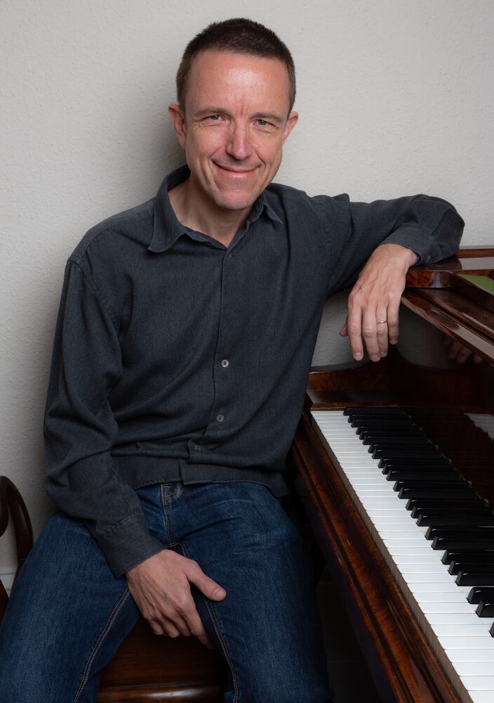 Seize the Day: A Celebration of Adrian Sutton