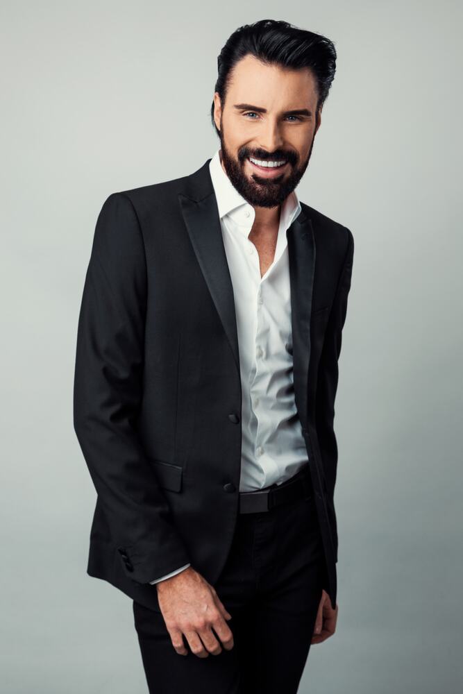 Rylan: 8 of his most memorable moments