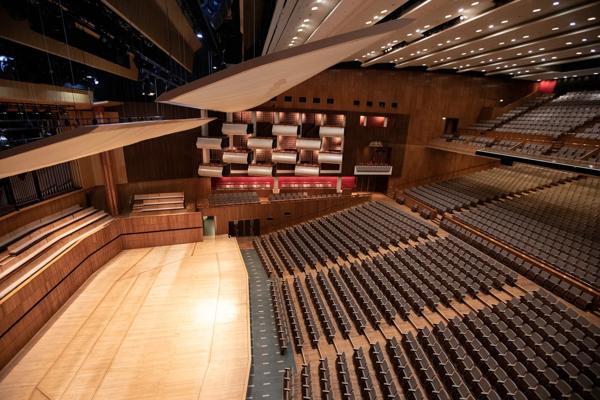 Hire Royal Festival Hall | Southbank Centre