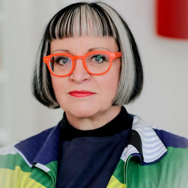 Philippa Perry on parenthood & parent-child relationships