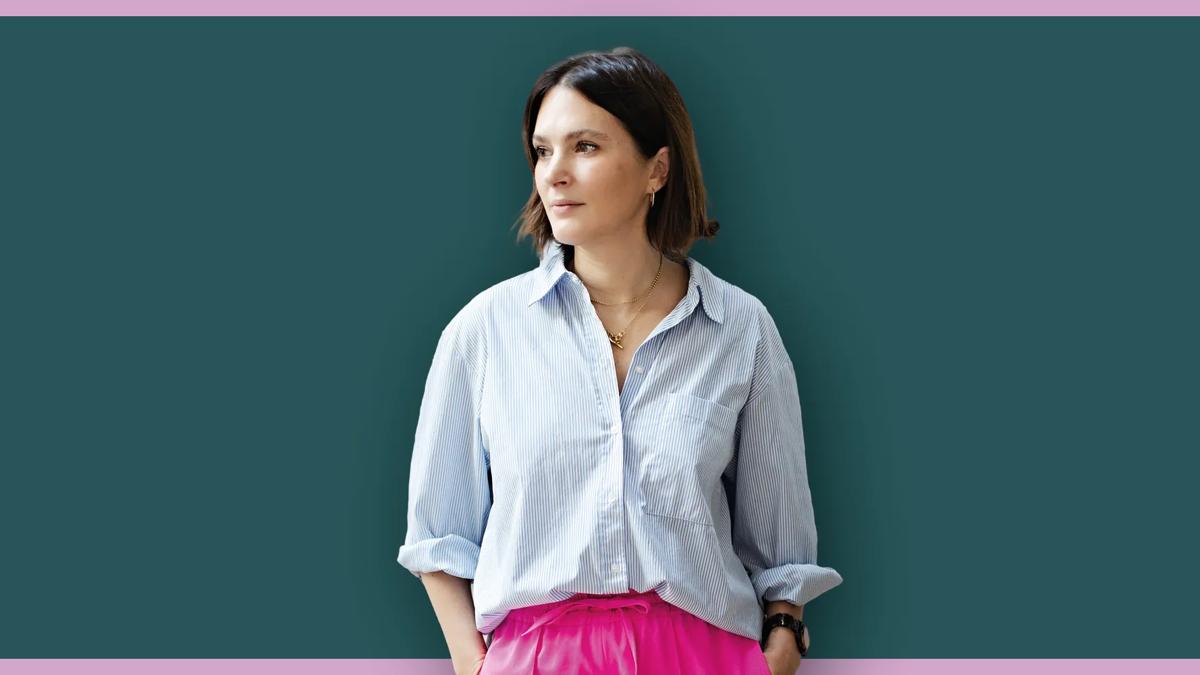 Elizabeth Day: Friendaholic