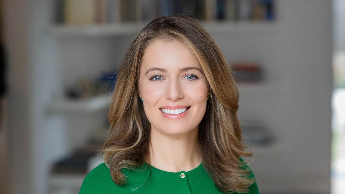 Dr Federica Amati: Every Body Should Know This