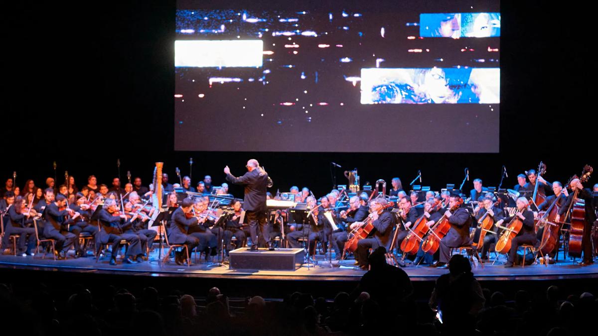 NieR:Orchestra Concert 12024 [the end of data]