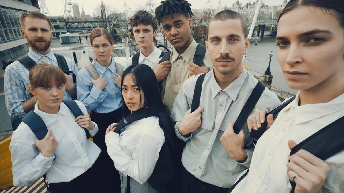 Hofesh Shechter: From England with Love