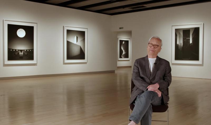 Hiroshi Sugimoto: ‘When photography was believable, my art was possible’