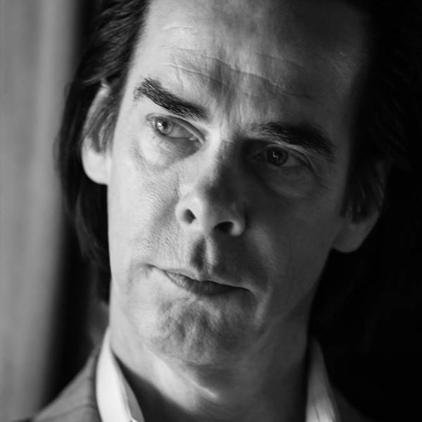 Nick Cave & Seán O'Hagan: Faith, Hope and Carnage