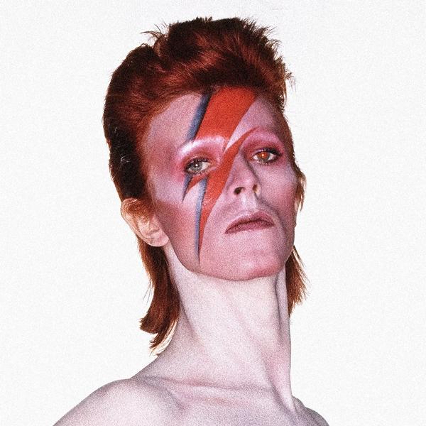 Aladdin Sane Live